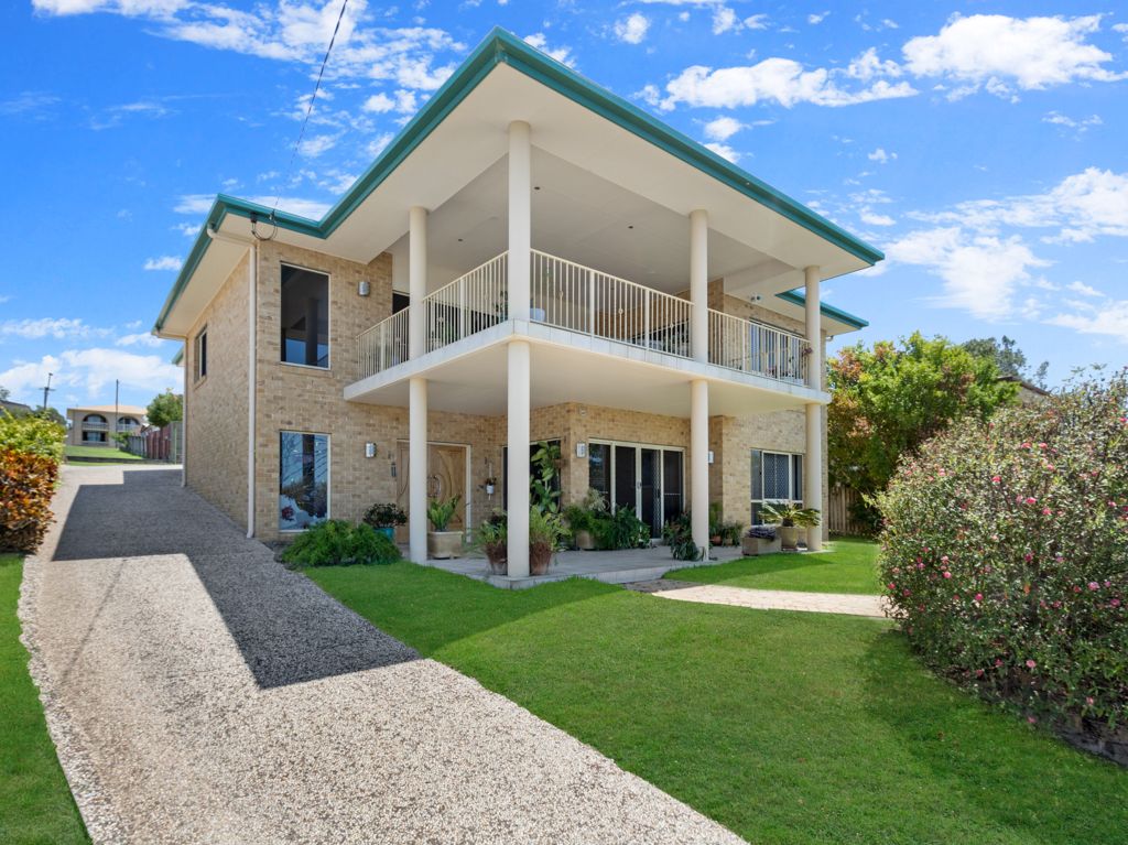 7 Waigani Avenue, Kawungan QLD 4655 | Domain