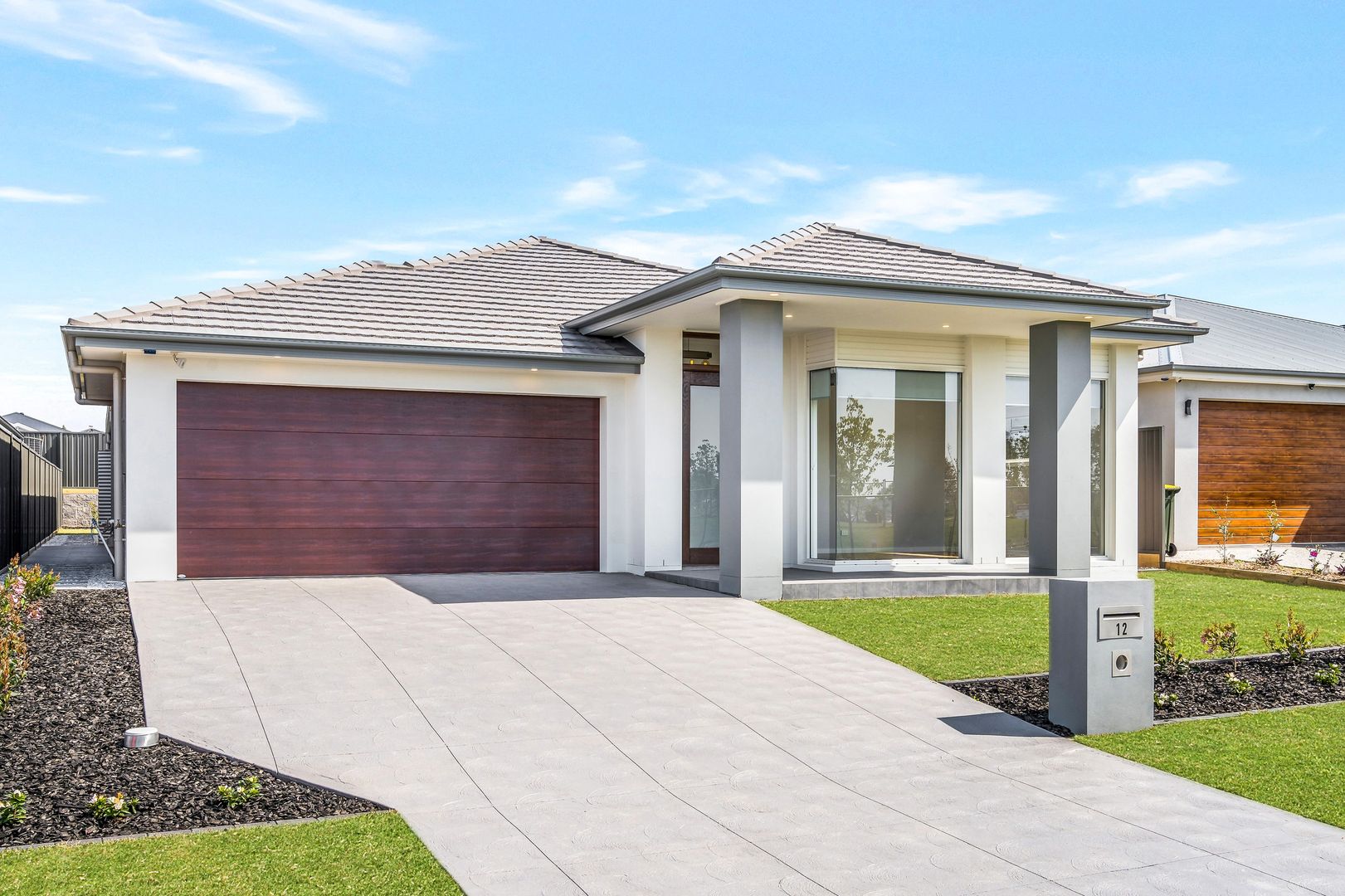 12 Connor Way, Oran Park NSW 2570 - House For Rent | Domain