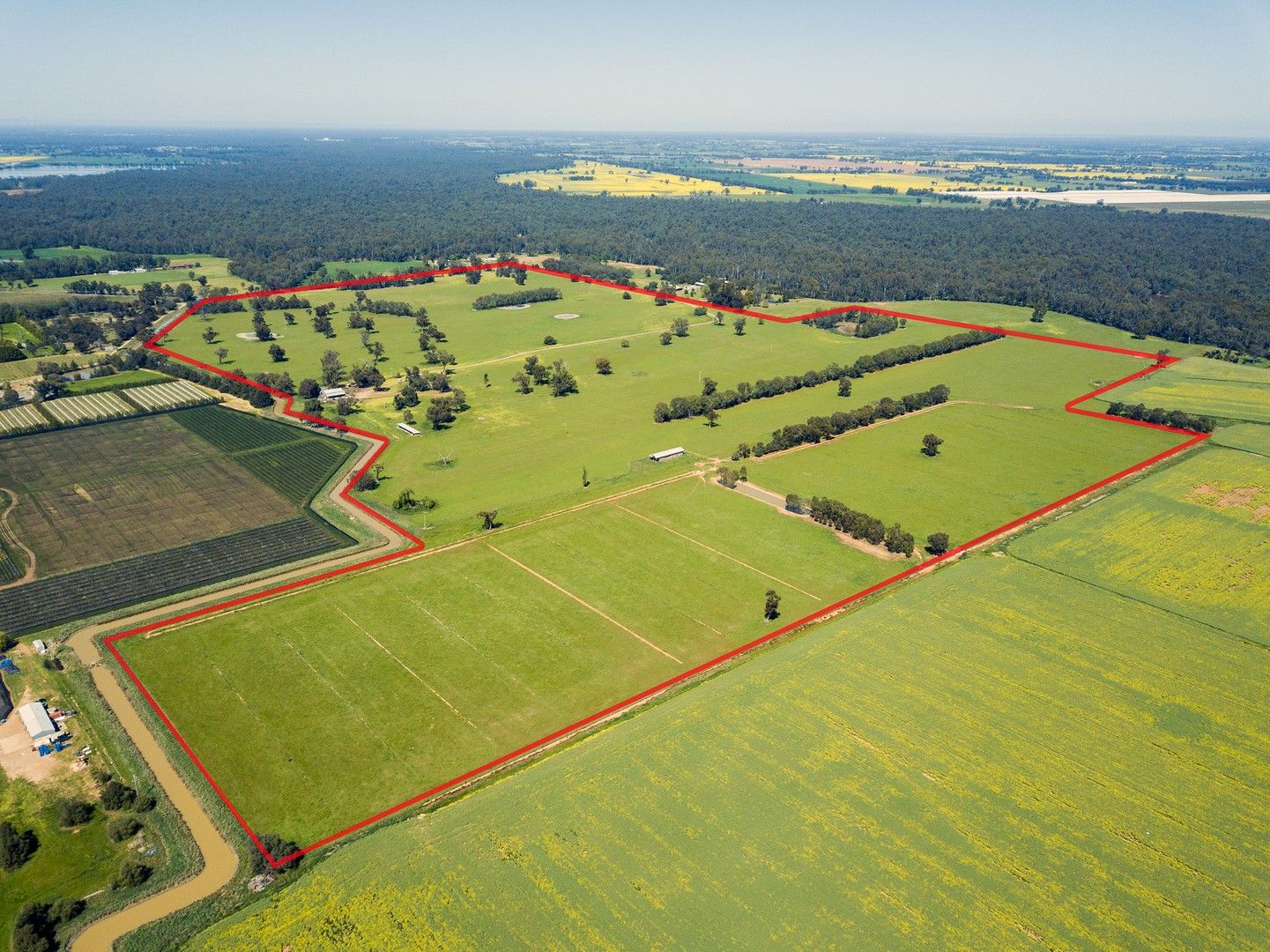 148 Maneroo Road, Bunbartha VIC 3634 - Specialist Farm for Sale