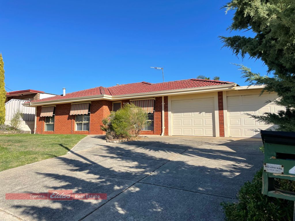 4 Tunnicliffe Street, Parmelia WA 6167 - House For Rent | Domain