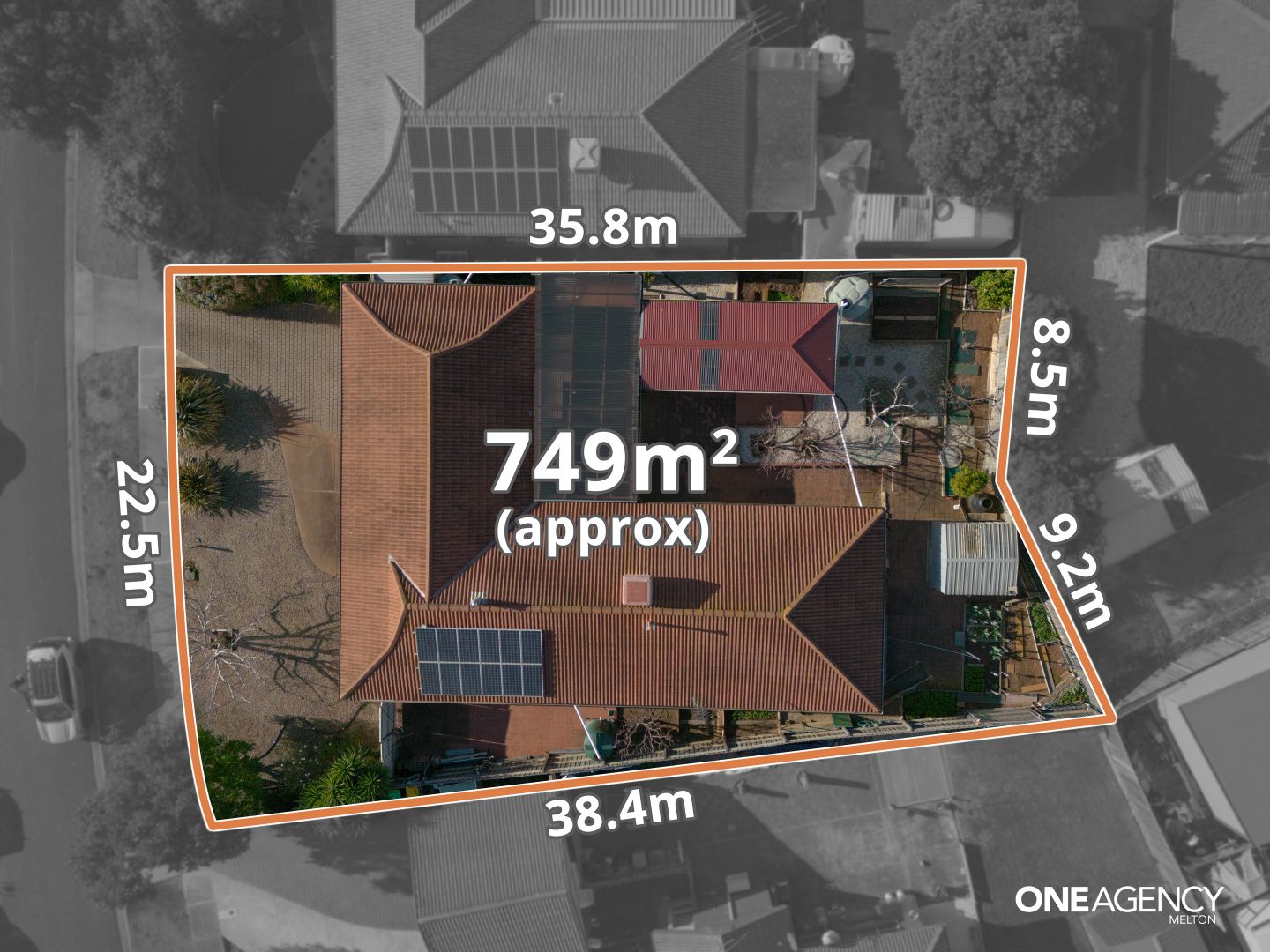 31 Pinnacle Crescent, Brookfield VIC 3338 | Domain