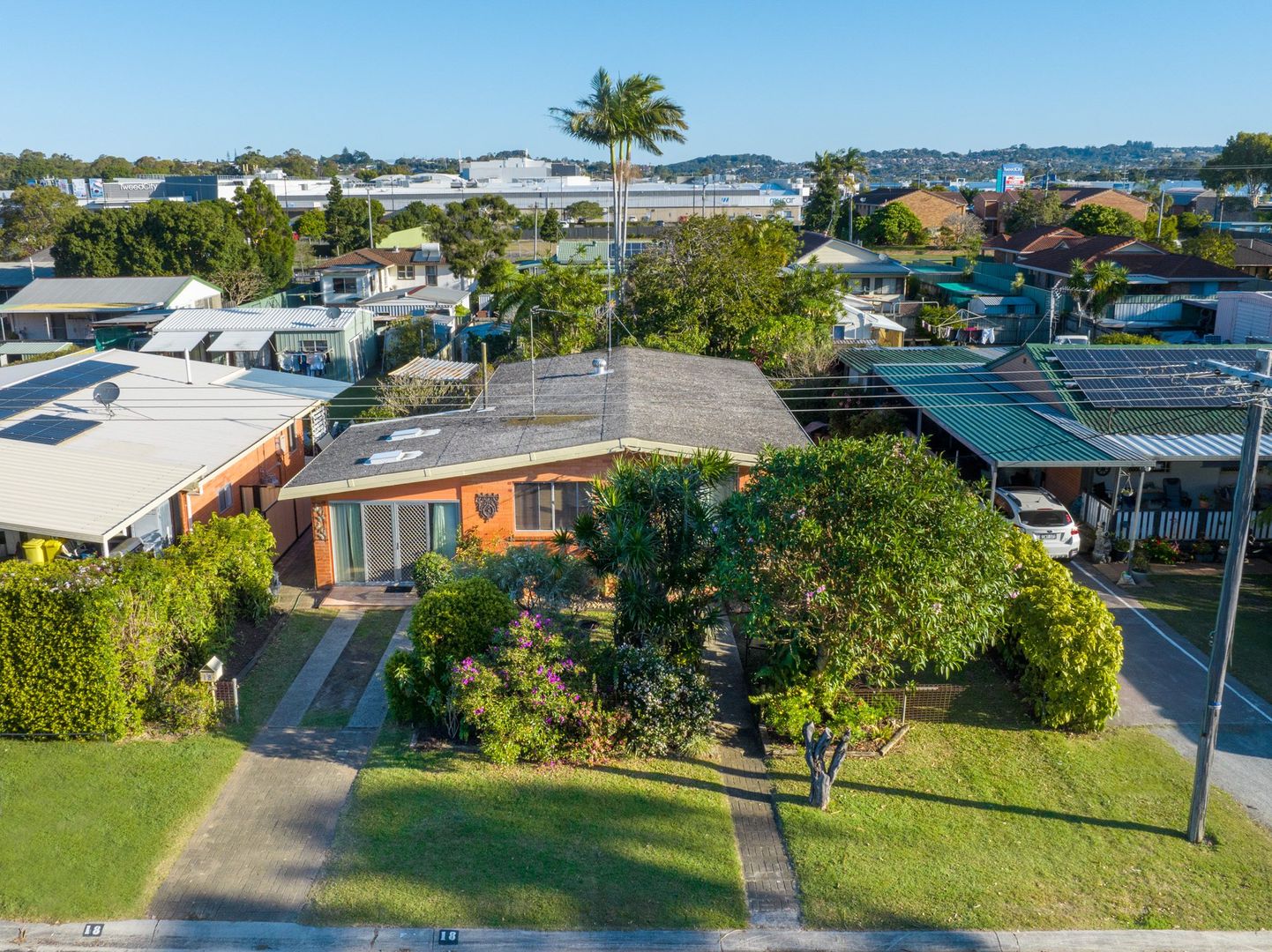 18 Megan Street, Tweed Heads South | Property History & Address ...