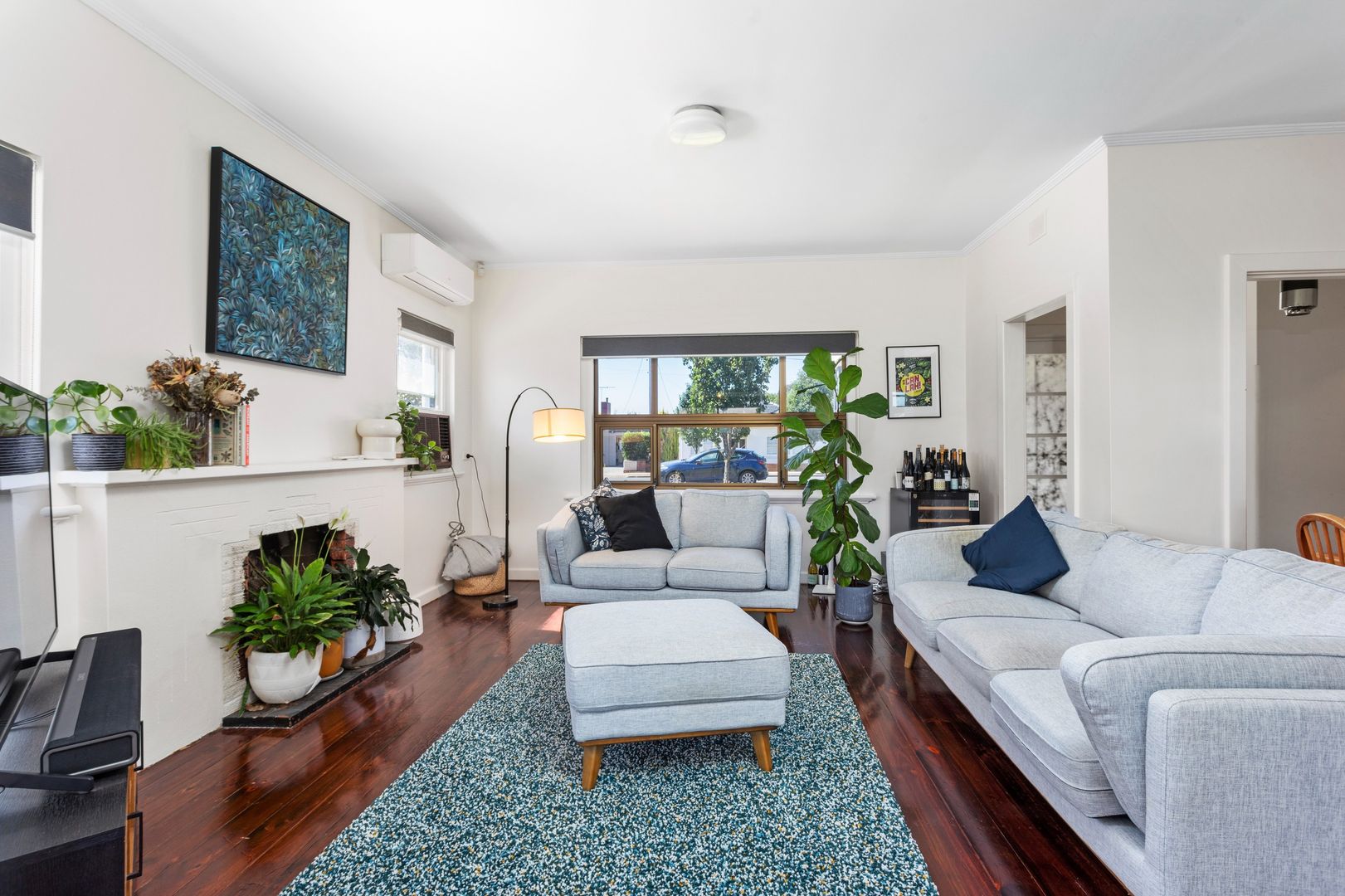 18 Oval Av, Edwardstown SA 5039 - House For Rent - $580 | Domain