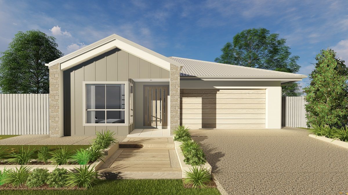Lot 380 Portobello Court, Jensen QLD 4818 | Domain