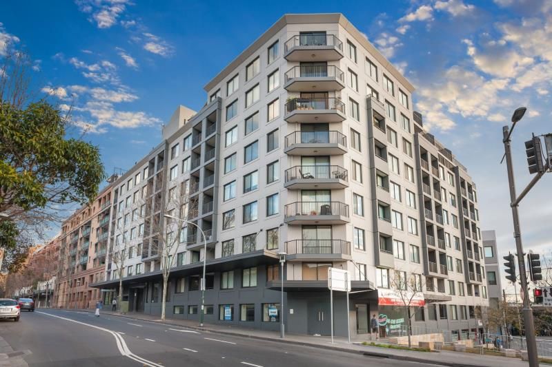88/209 Harris Street, Pyrmont | Property History & Address Research ...