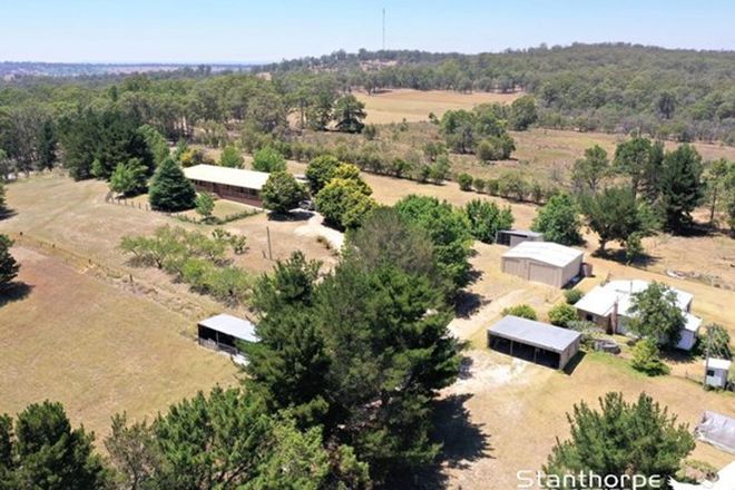 1469 Real Estate Properties for Sale in Dalveen, QLD, 4374 | Domain