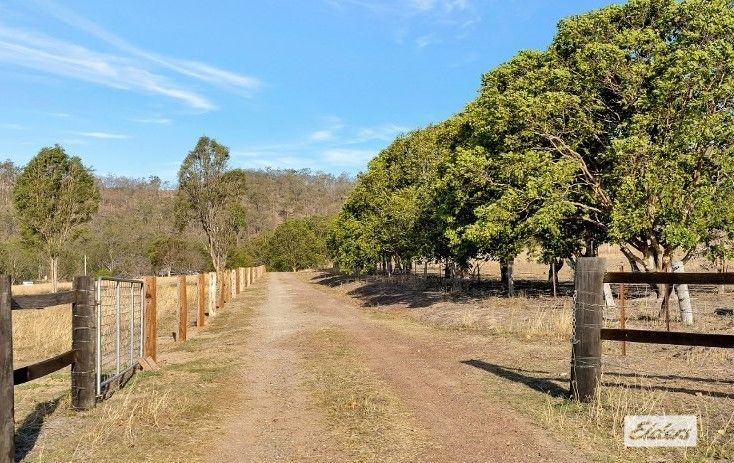 524 Turtle Creek Road, Harlin QLD 4314 - House for Rent | Domain