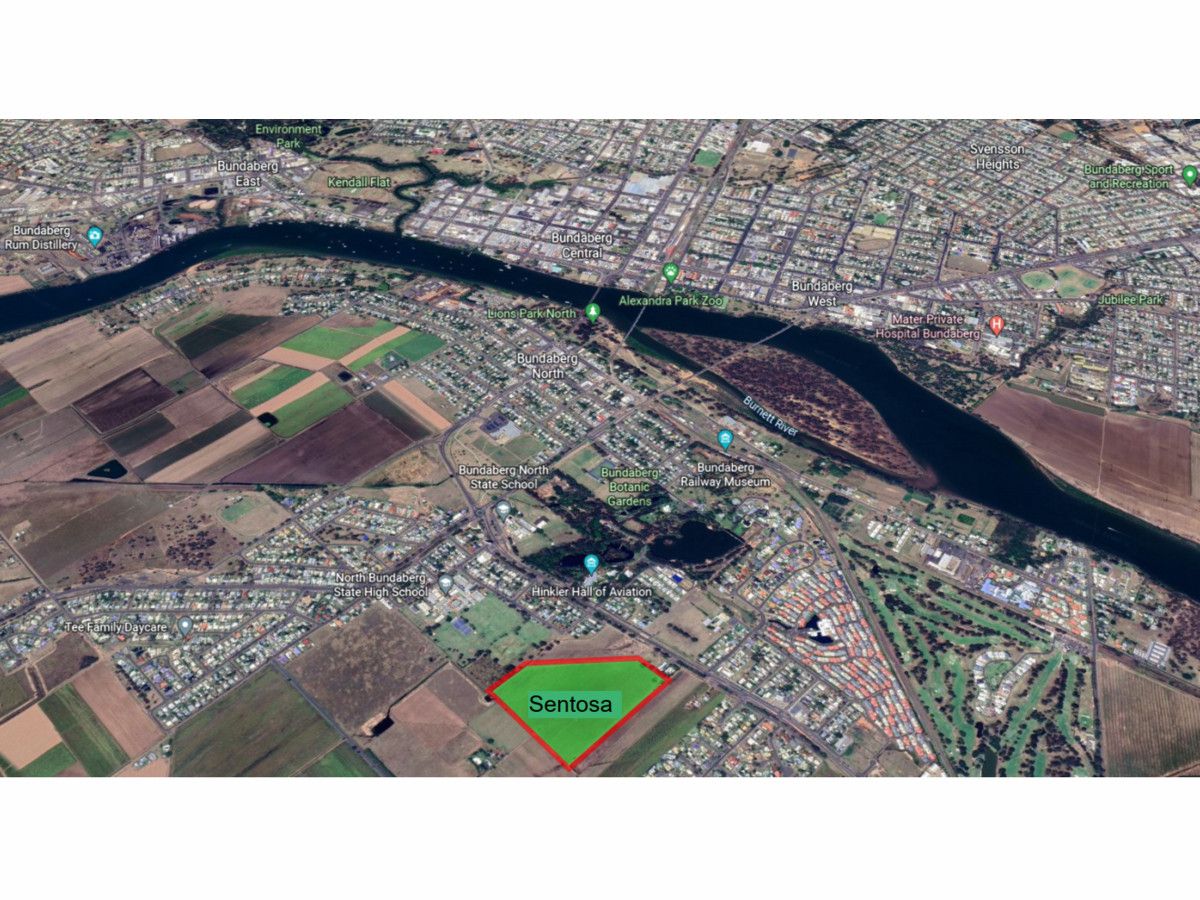 117 Road 2 'Sentosa', Bundaberg North QLD 4670 | Domain