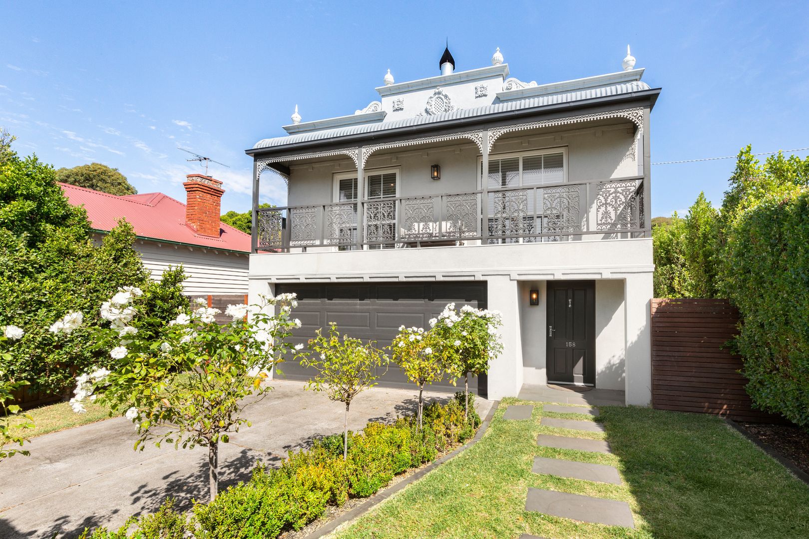 158 North Road, Brighton | Property History & Address Research | Domain