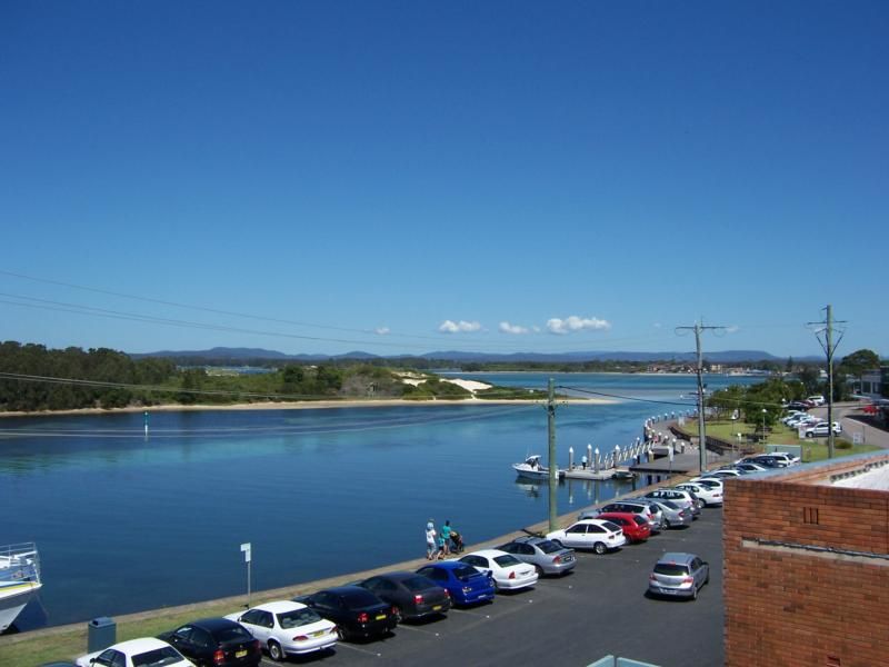 3/58 Wharf Street, Forster | Property History & Address Research | Domain