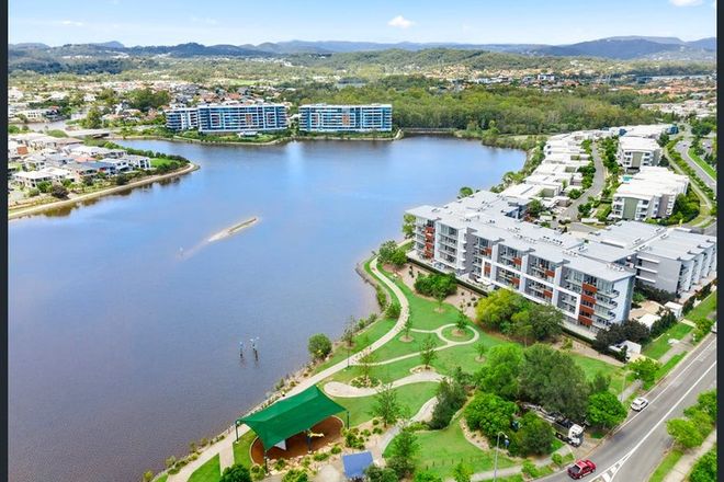 542 Real Estate Properties for Sale in Varsity Lakes, QLD, 4227 | Domain