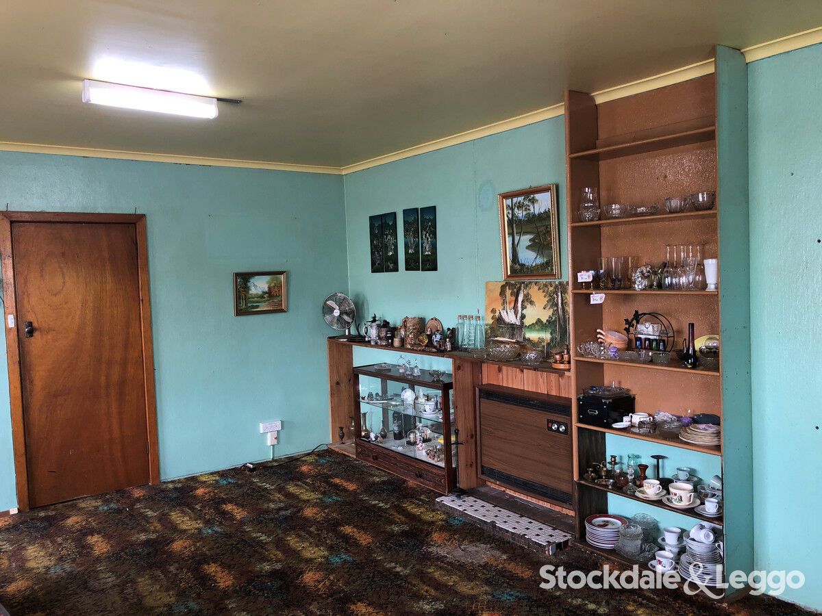 Sold 25 Porter Street, Morwell VIC 3840 on 30 Mar 2023 - 2018408089 ...