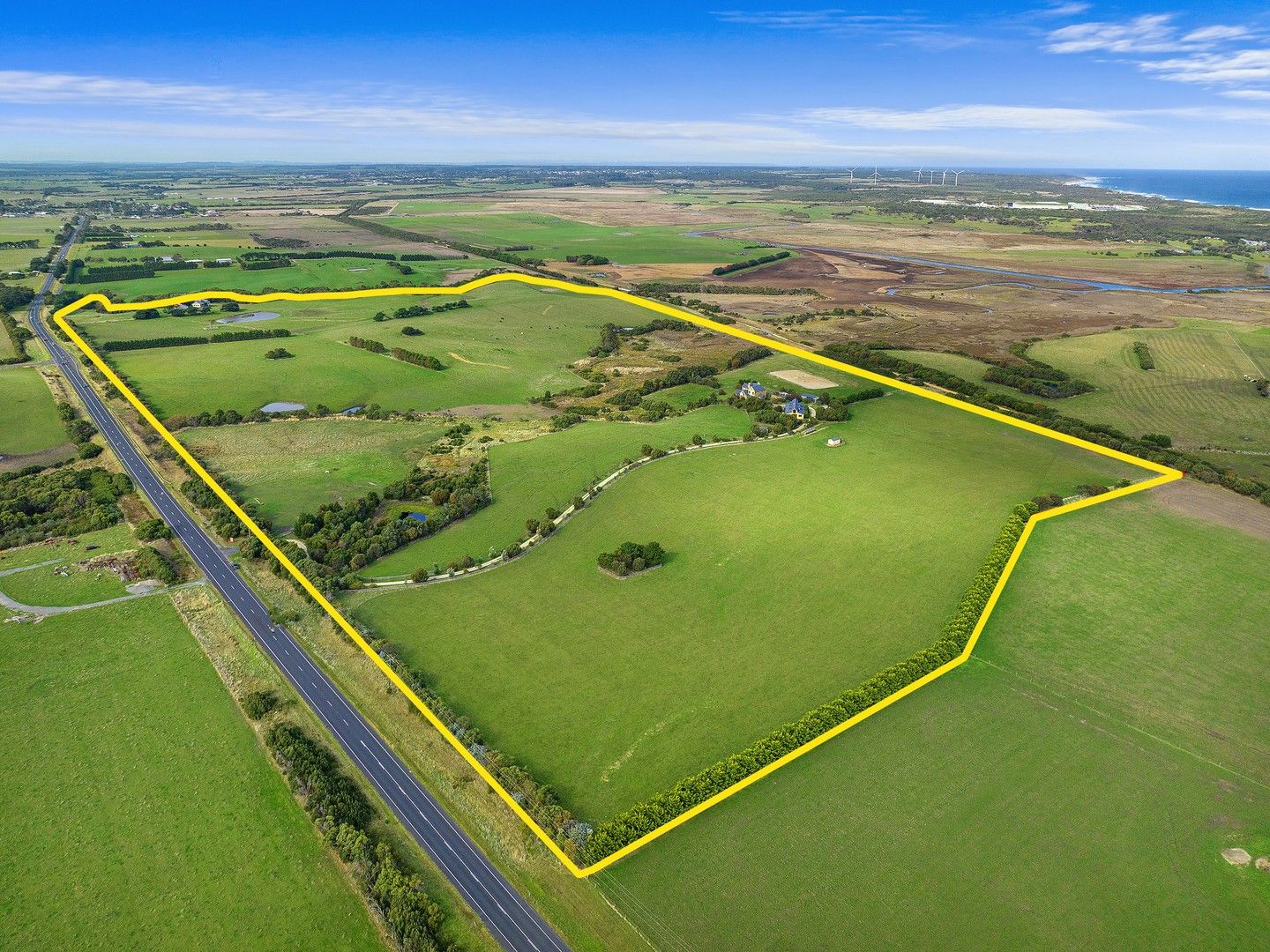 3882 Bass Highway, Kilcunda VIC 3995 | Domain