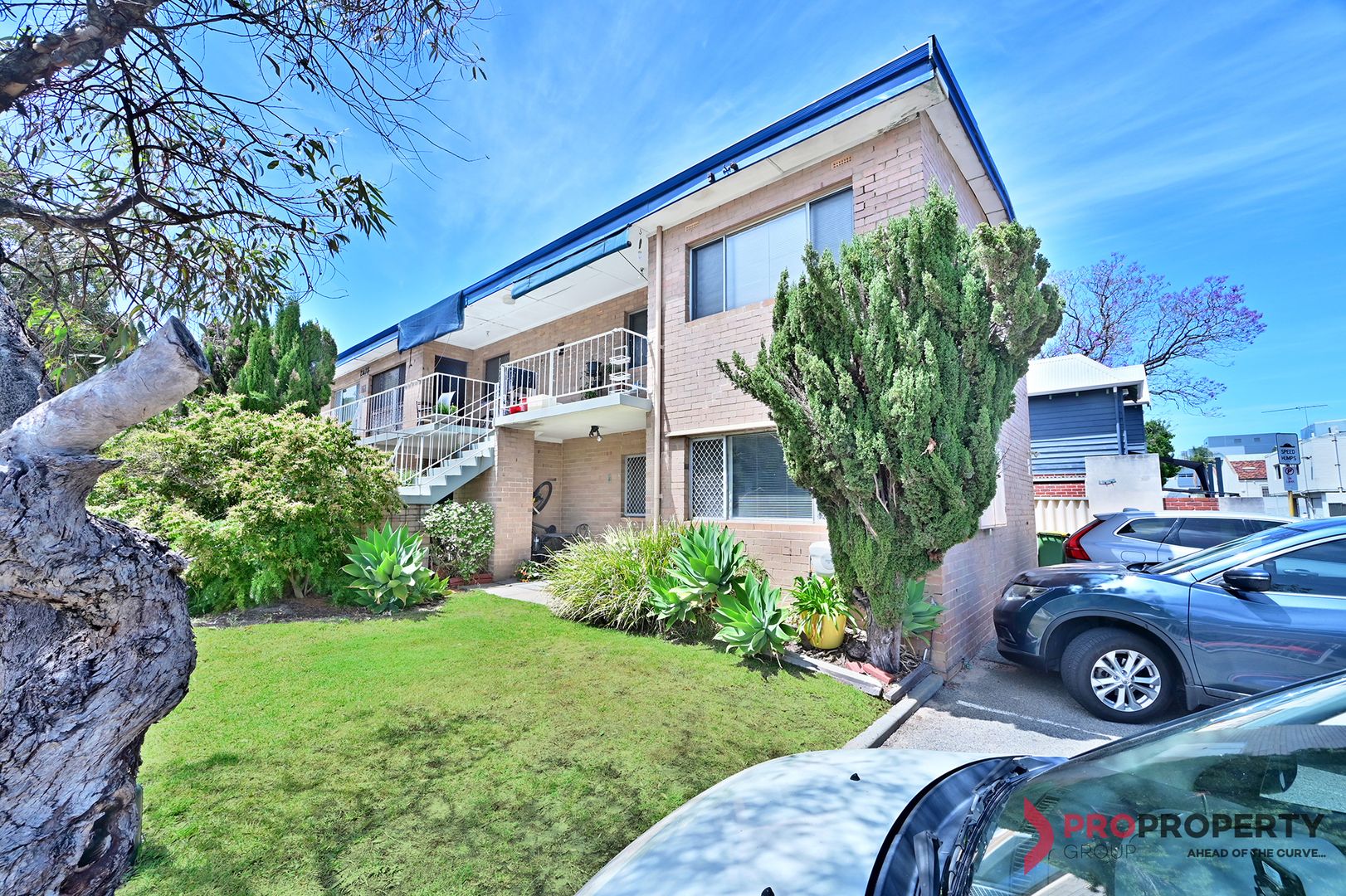 4/161 Cambridge Street, West Leederville WA 6007 | Domain