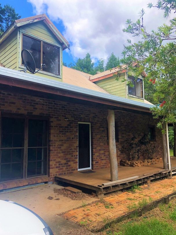 782 Upper Burringbar Road, Burringbar NSW 2483 - House For Rent | Domain