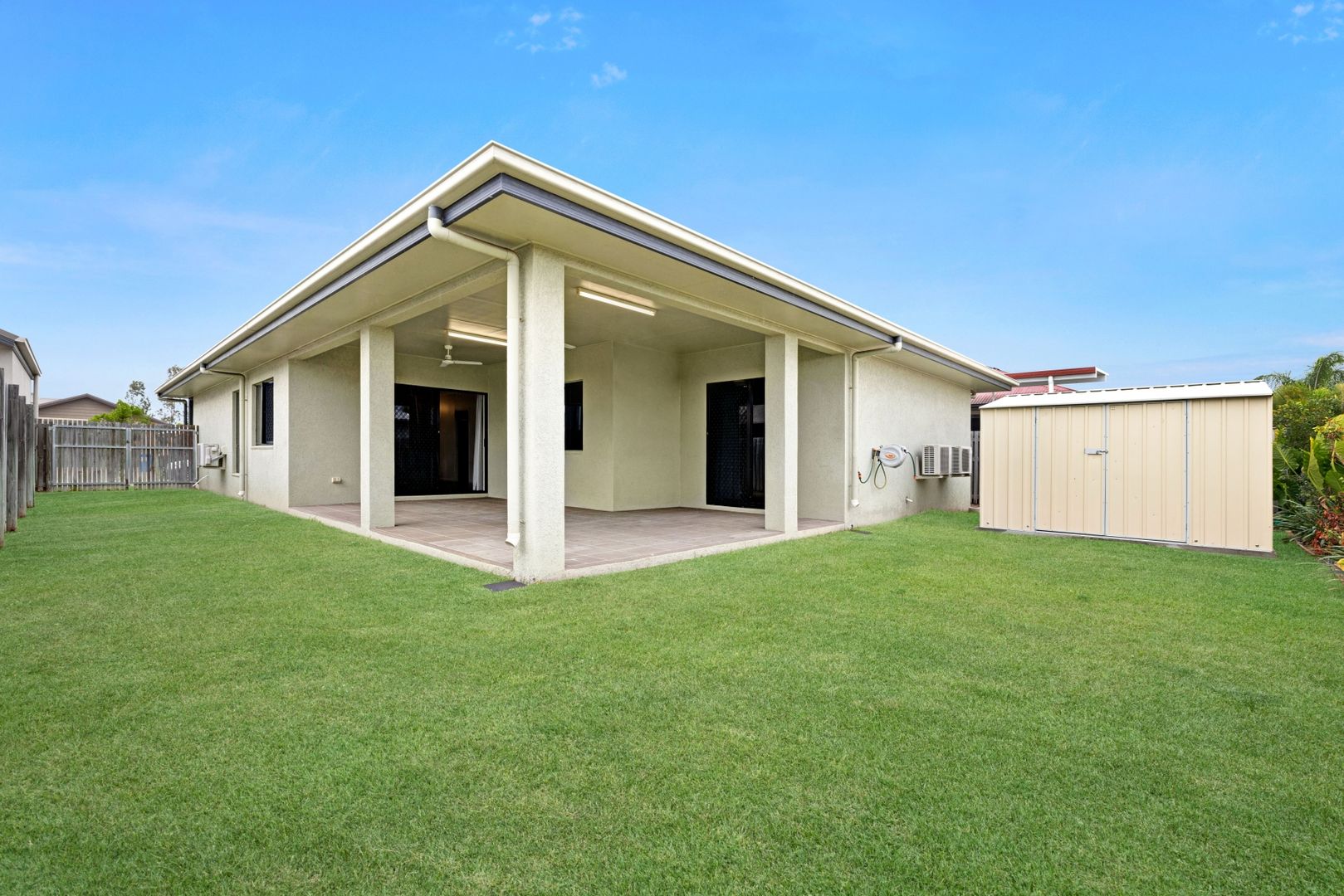14 Apollonia Street, Burdell QLD 4818 | Domain