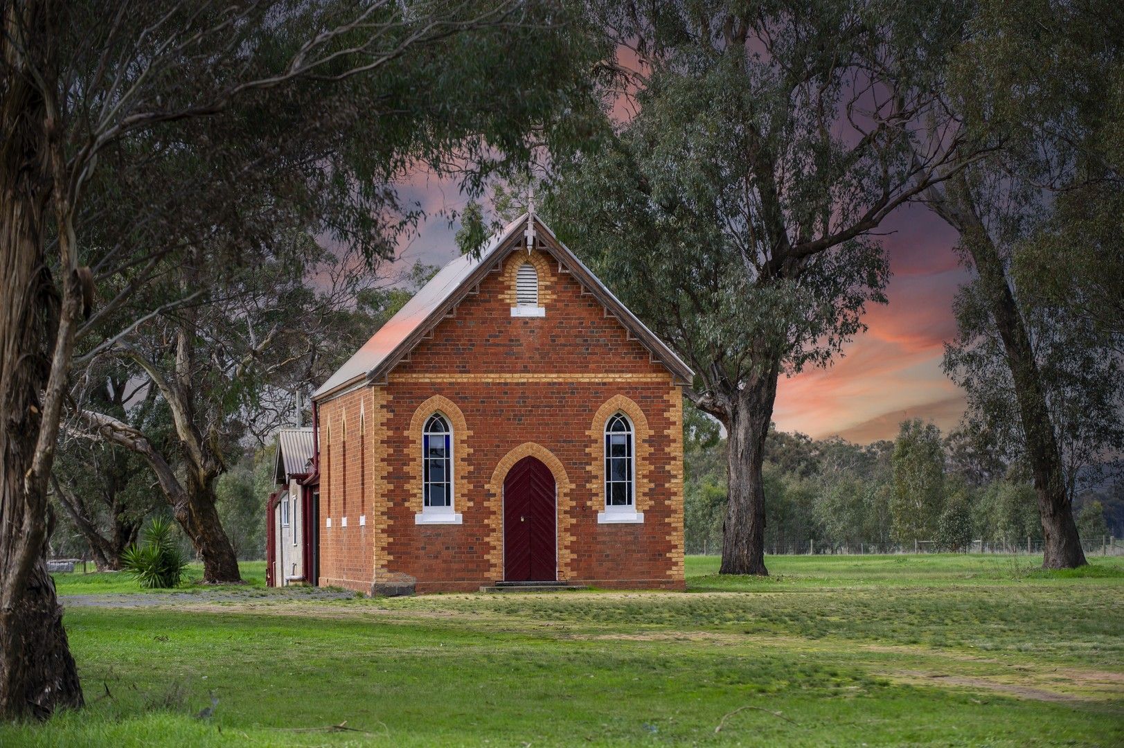 2192 Benalla-Tocumwal Road, Yundool VIC 3727 - House for Sale