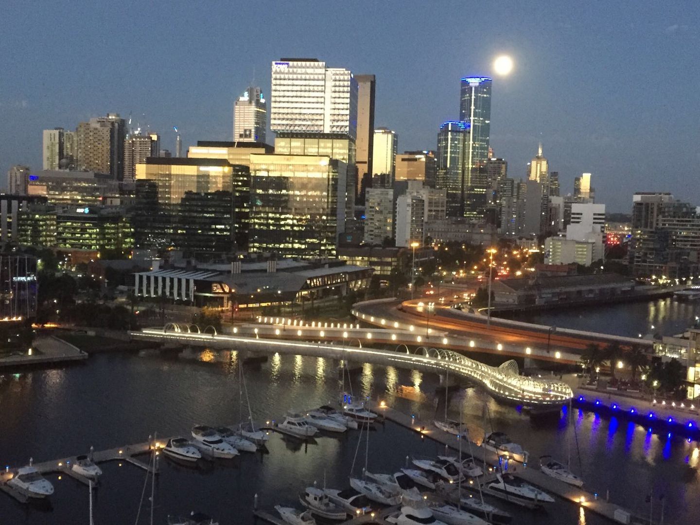 1603/80 Lorimer Street, Docklands | Property History & Address Research ...