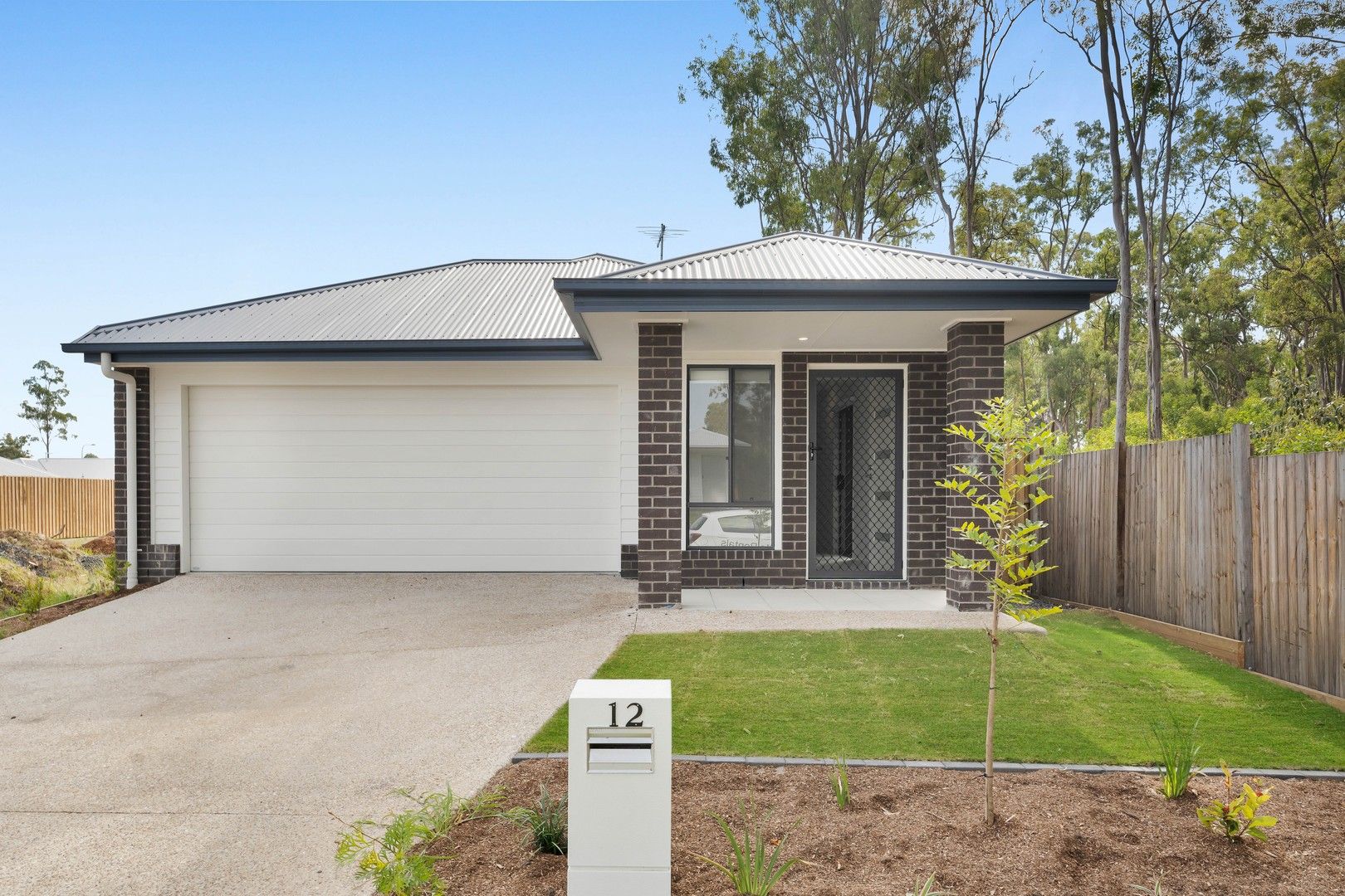 12 Susan Street, Jimboomba QLD 4280 - House For Rent - $620 | Domain