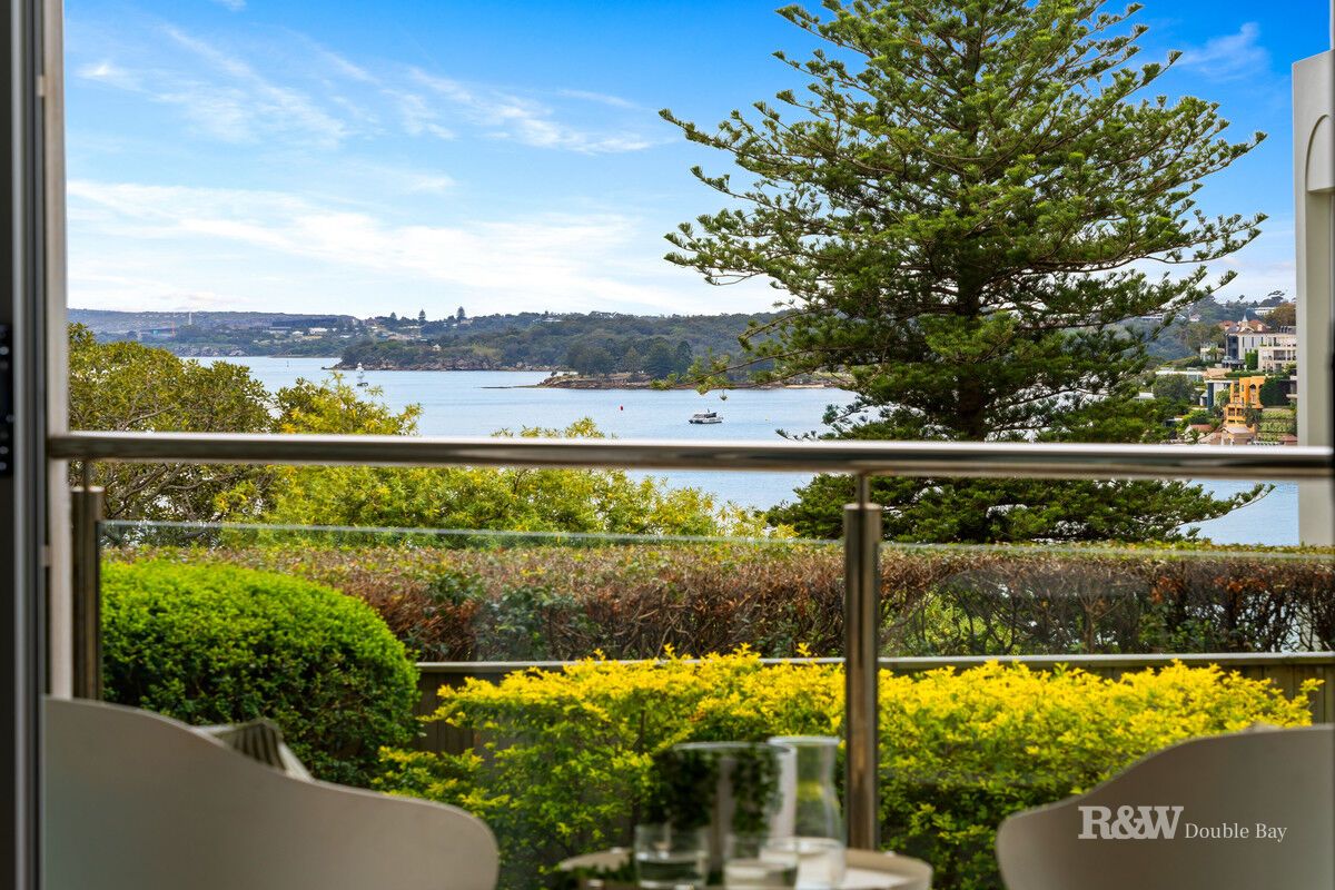 1/1 Sutherland Crescent, Darling Point NSW 2027 | Domain