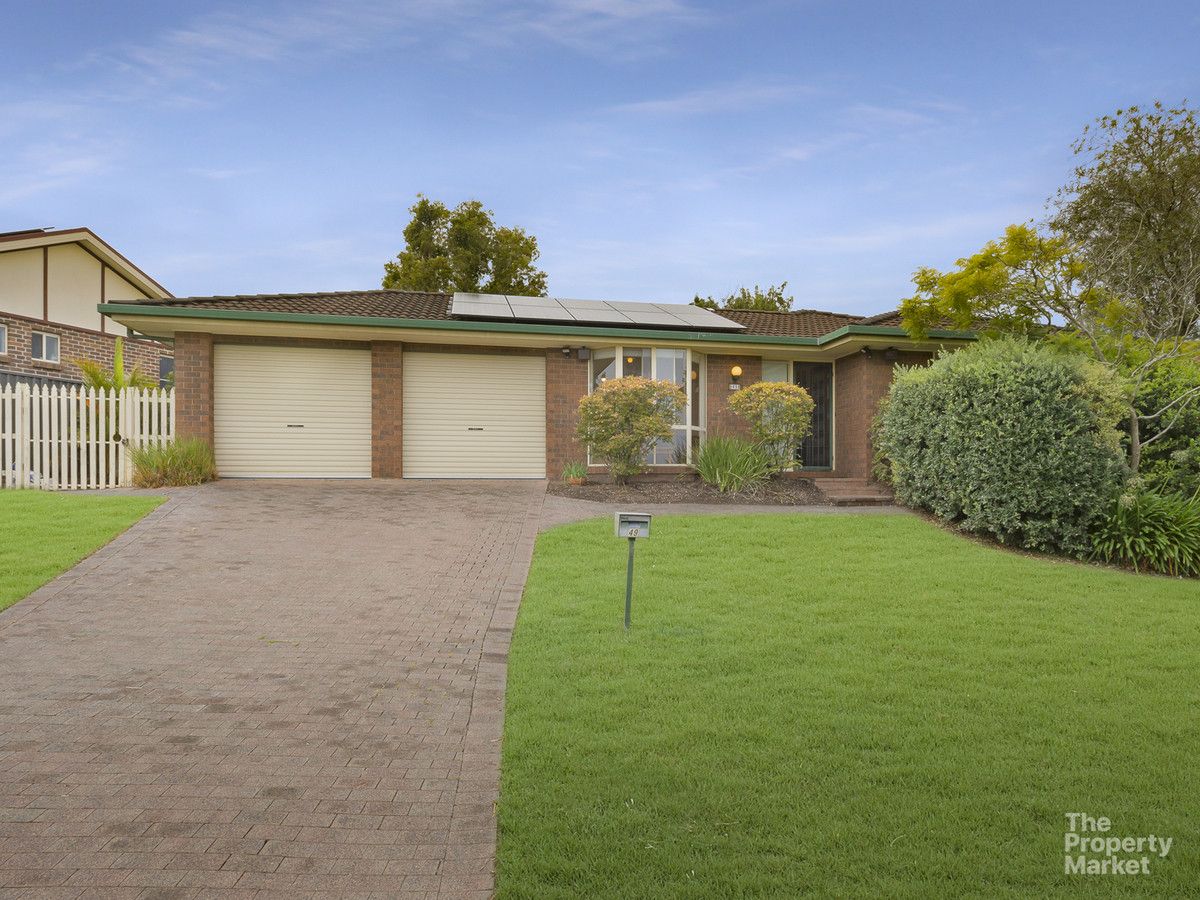 49 Bottlebrush Drive, Glenning Valley | Property History & Address ...