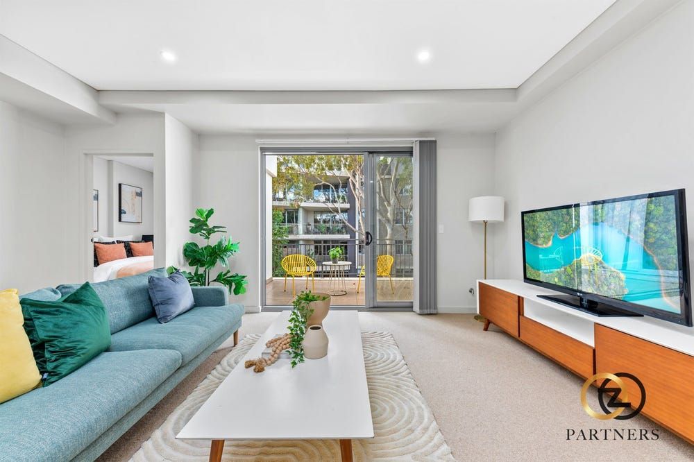 403/56-60 Gordon Street, Lane Cove North NSW 2066 - Apartment For Rent ...