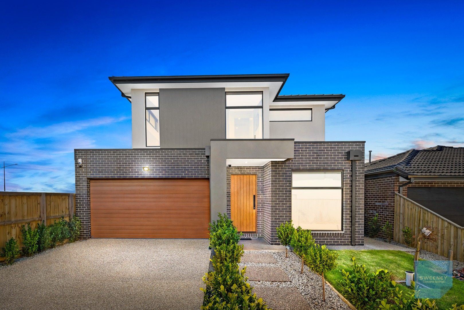 17 Cetona Street, Fraser Rise VIC 3336 | Domain