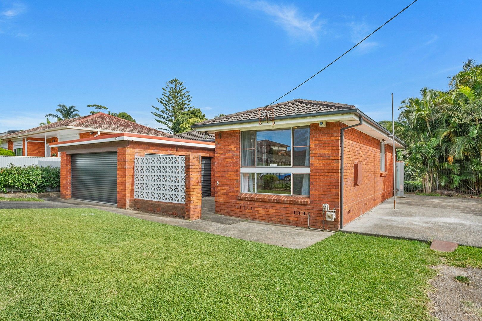 20 Tallegalla St, Unanderra NSW 2526 - House For Rent | Domain