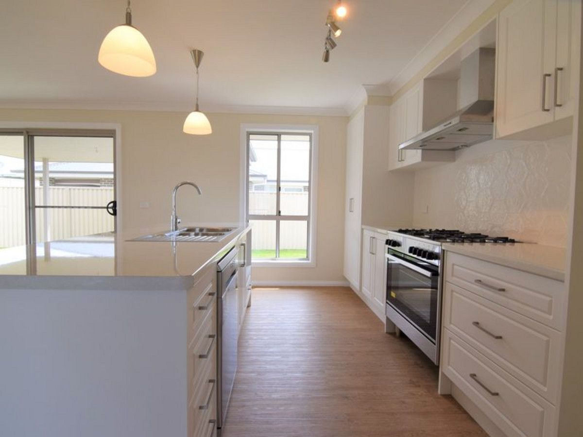 1 Basalt Way, Kelso NSW 2795 - House For Rent | Domain