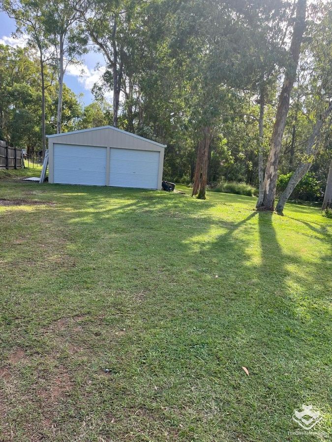 Munruben QLD 4125 - 4 beds house for Rent, $875.00 4 BED ACREAGE CUL-DE ...