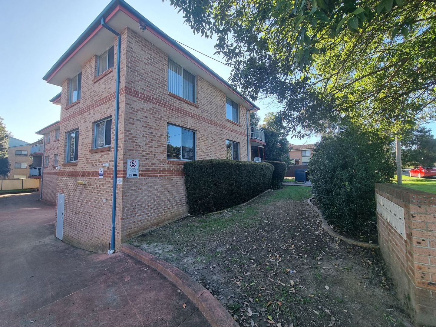 3/49-51 King Street, Penrith NSW 2750 - Apartment For Rent | Domain