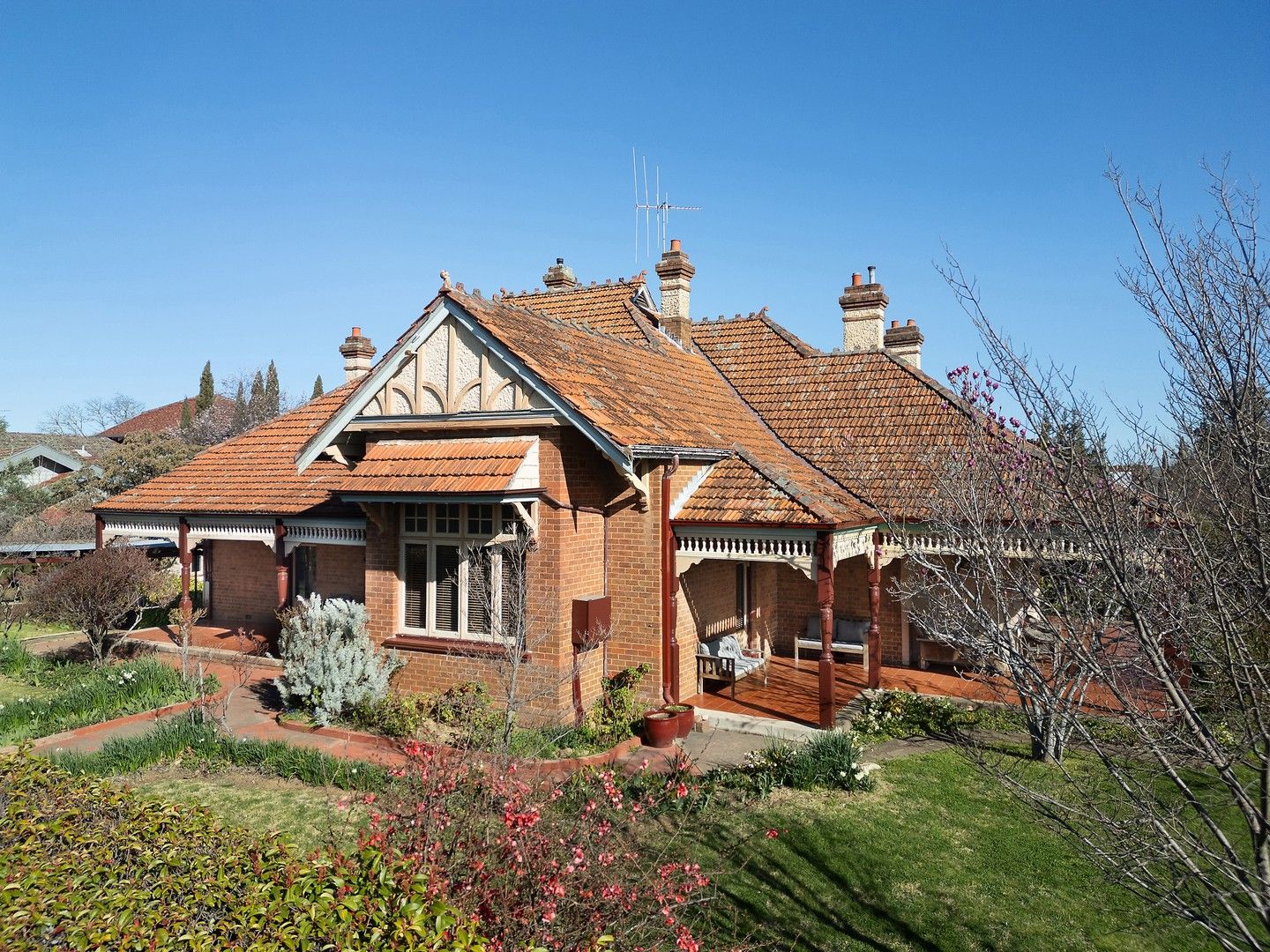 66 Byng Street, Orange NSW 2800 | Domain