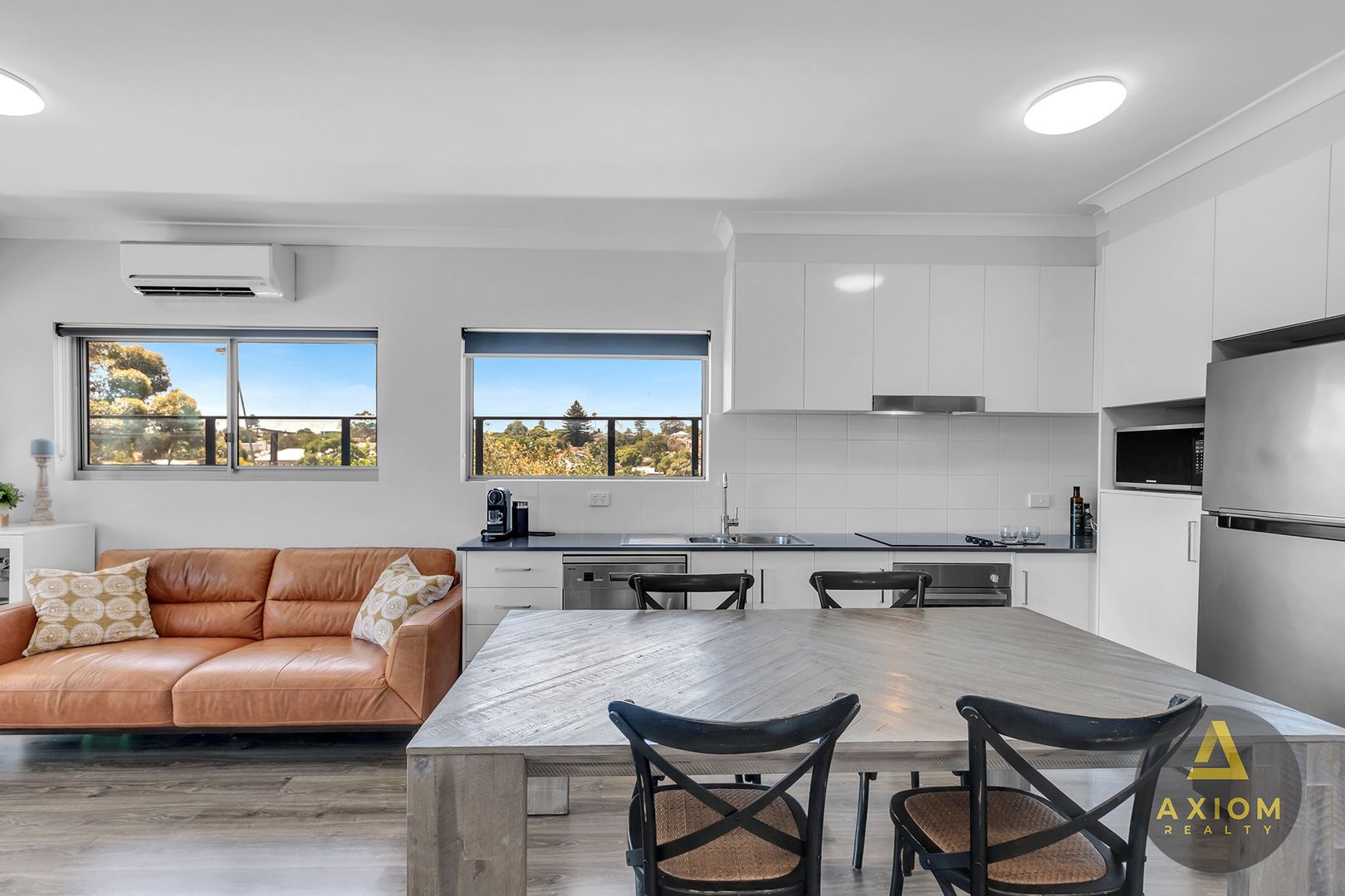 201/100 Churchill Road, Prospect SA 5082 | Domain