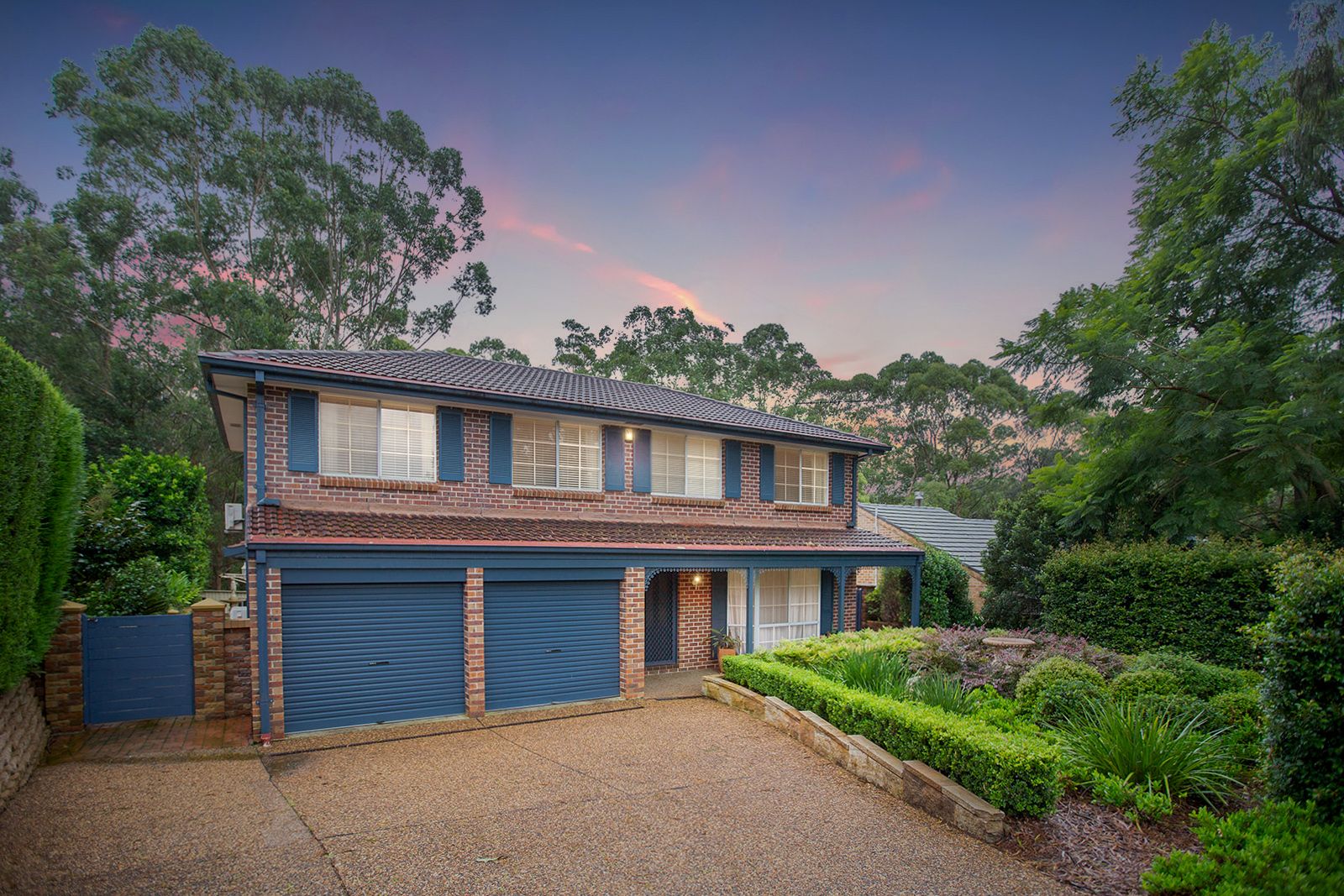 25 Fallon Drive, Dural | Property History & Address Research | Domain