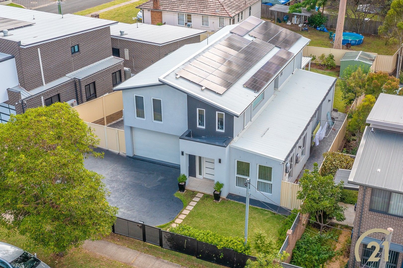 45 Marlborough Street, Smithfield NSW 2164 | Domain