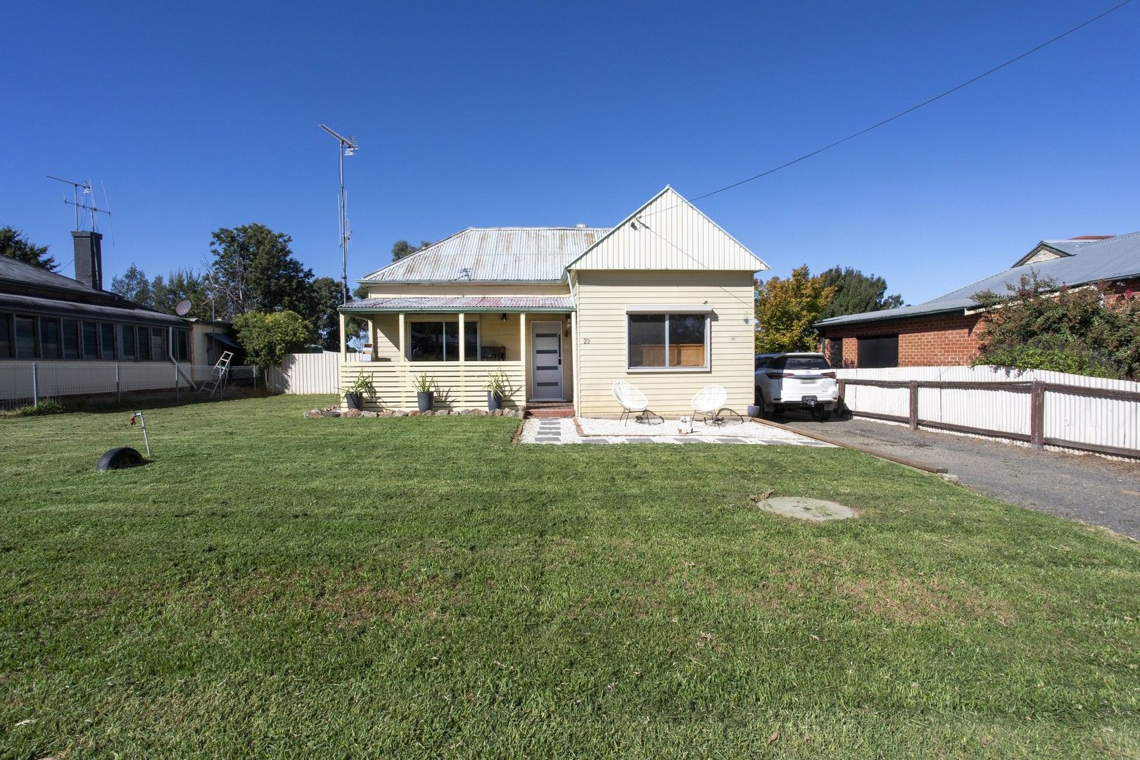 23 Baronga Street, Cowra NSW 2794 | Domain