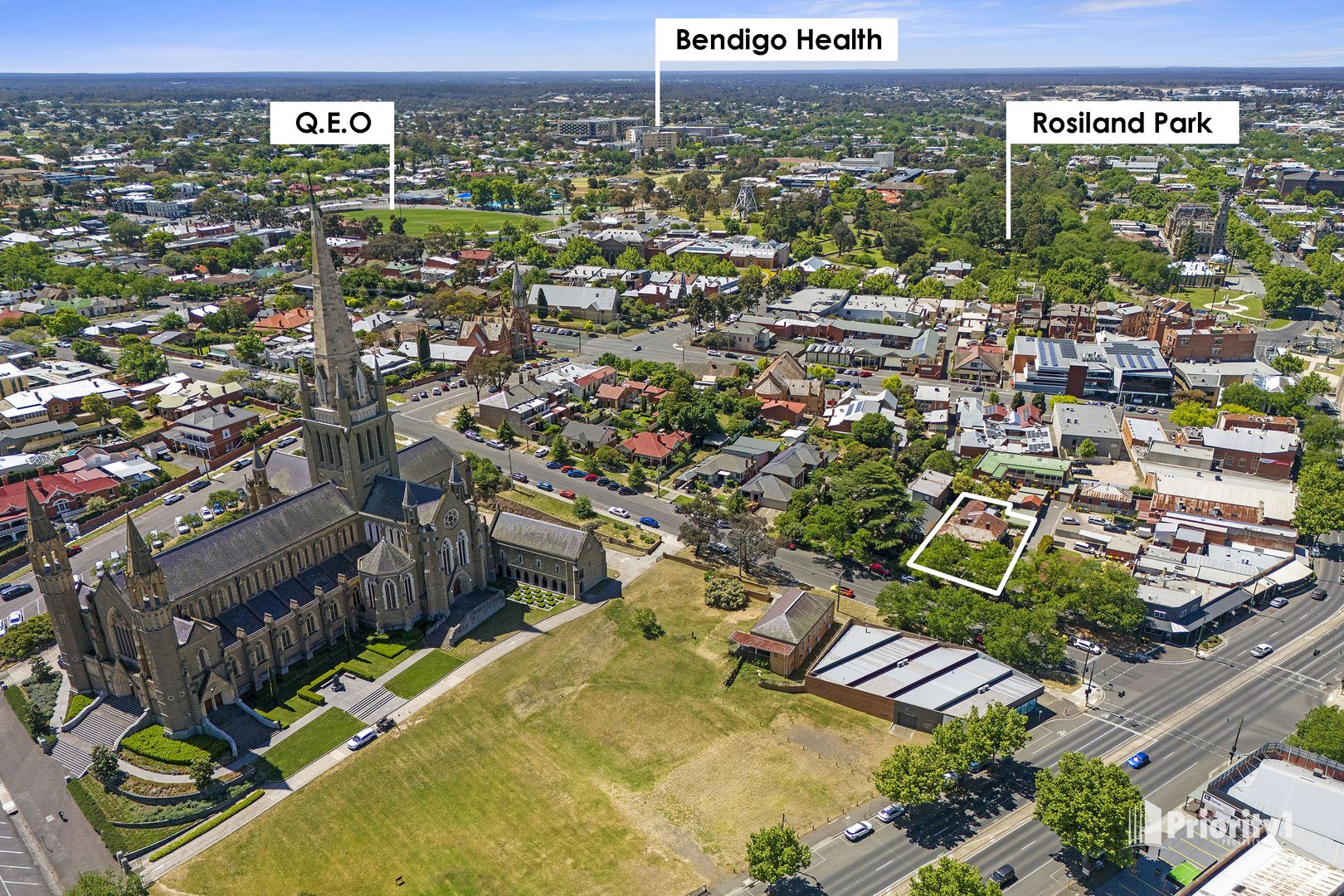 54 Short Street, Bendigo VIC 3550 | Domain