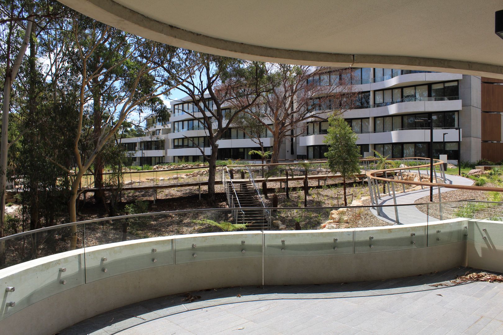 11/6 Shout Ridge, Lindfield | Property History & Address Research | Domain