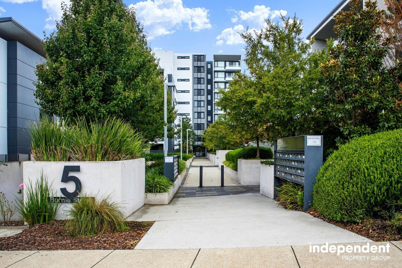 40/5 Burnie Street, Lyons | Property History & Address Research | Domain