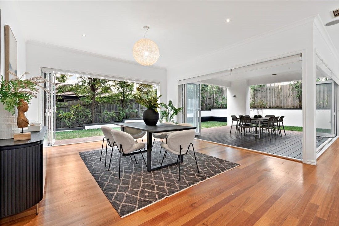 55 Second Street, Black Rock VIC 3193 - House For Rent - $1,950 | Domain