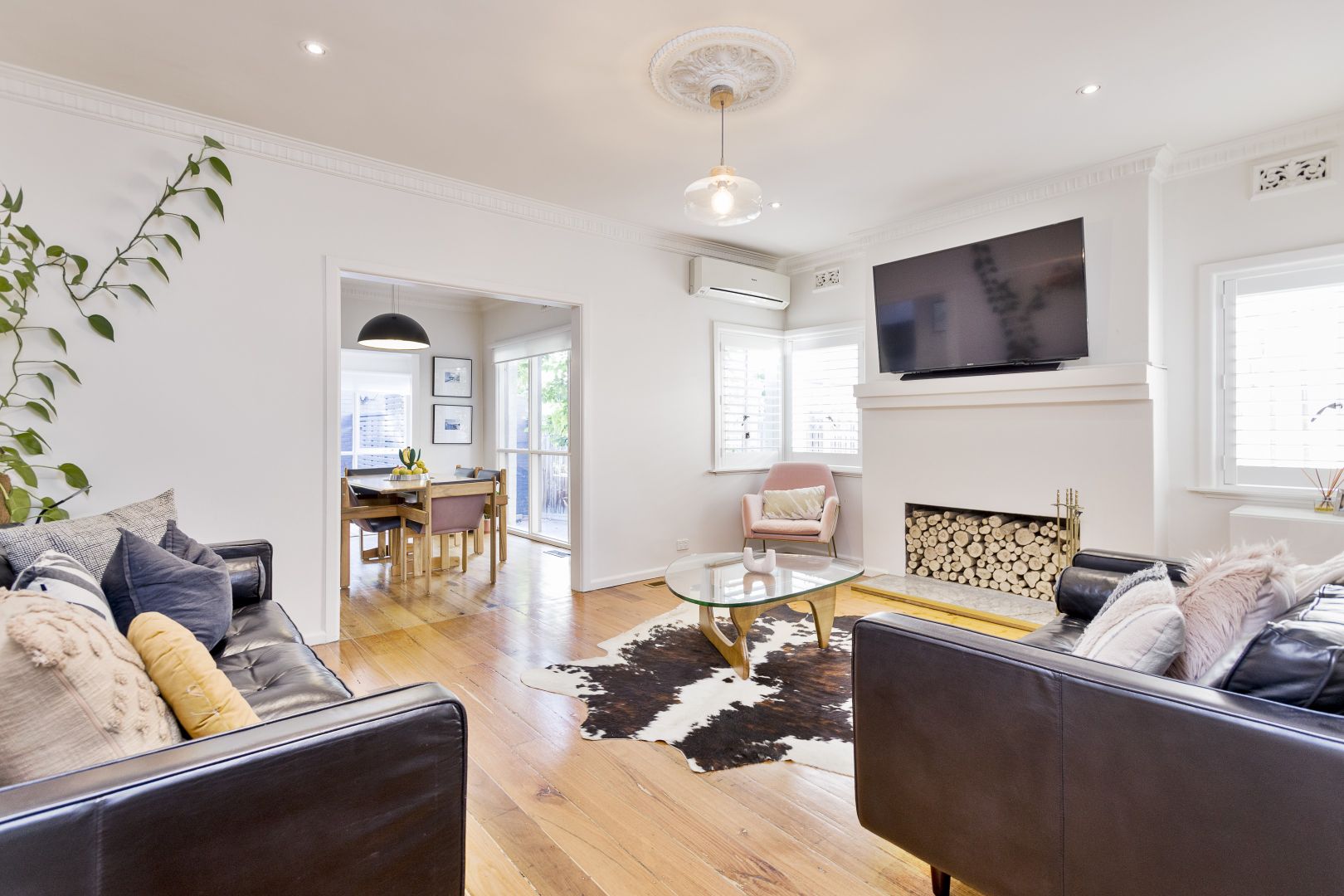 10 Mooltan Street, Travancore VIC 3032 - House For Rent - $1,100 | Domain