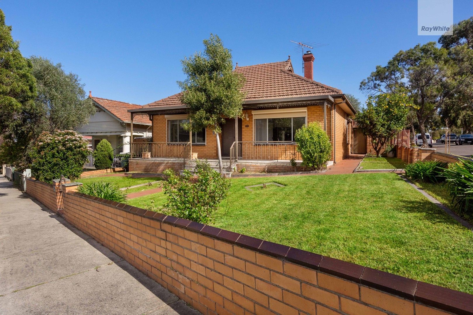 55 Cornwall Street, Brunswick West VIC 3055 - House For Rent - $660 ...