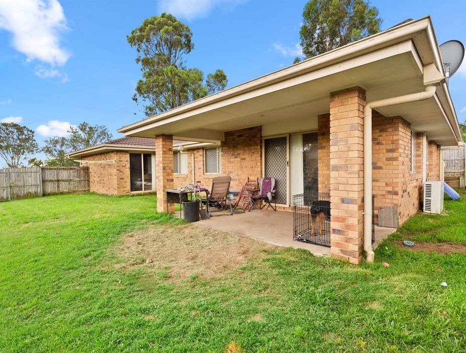 7 Arnold Street, Wulkuraka QLD 4305 - House For Rent - $460 | Domain
