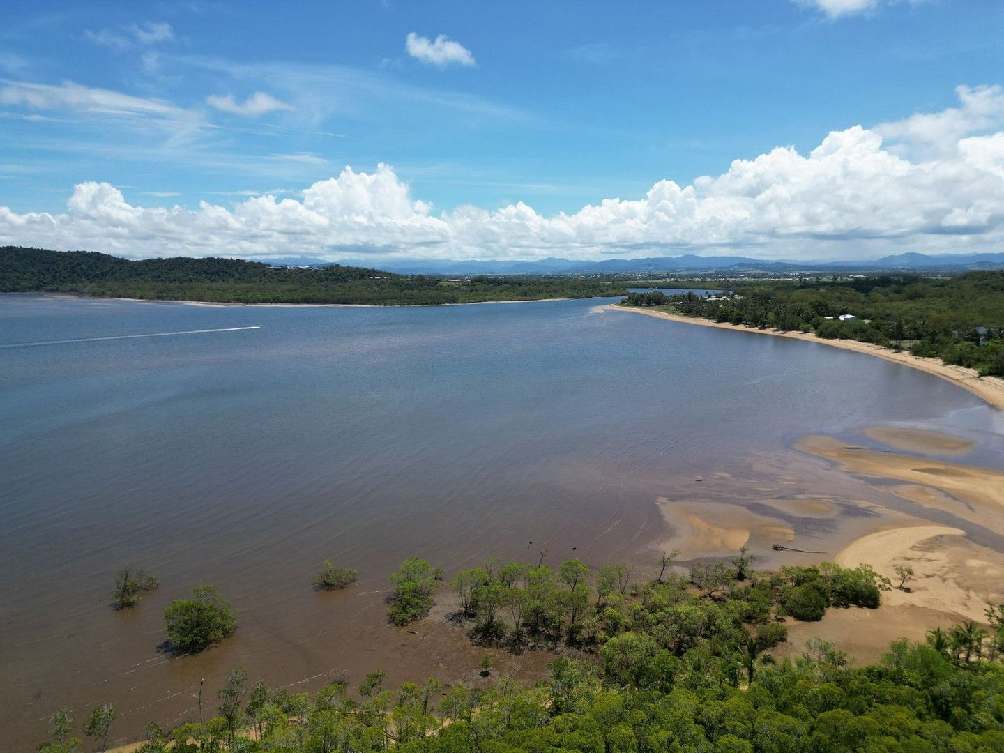 19 Maria Street, Flying Fish Point QLD 4860 | Domain