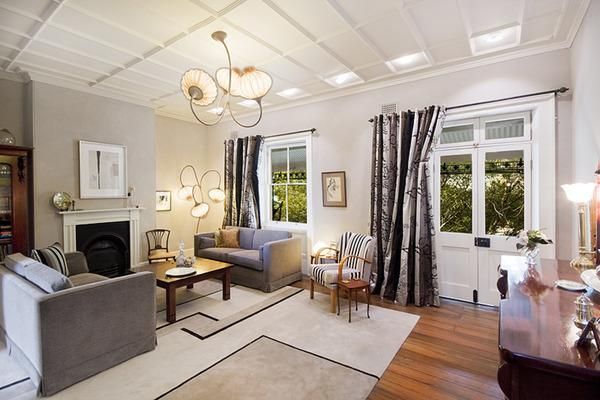 33 Lower Fort Street, Dawes Point | Property History & Address Research ...