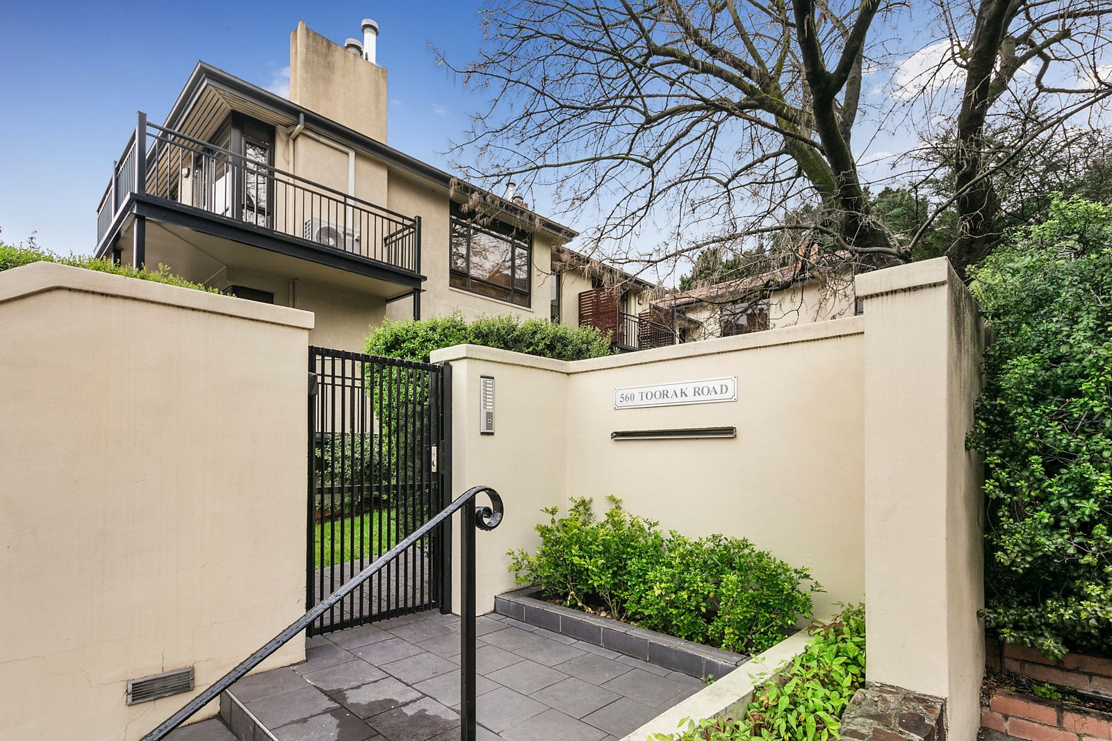 2/560 Toorak Road, Toorak | Property History & Address Research | Domain