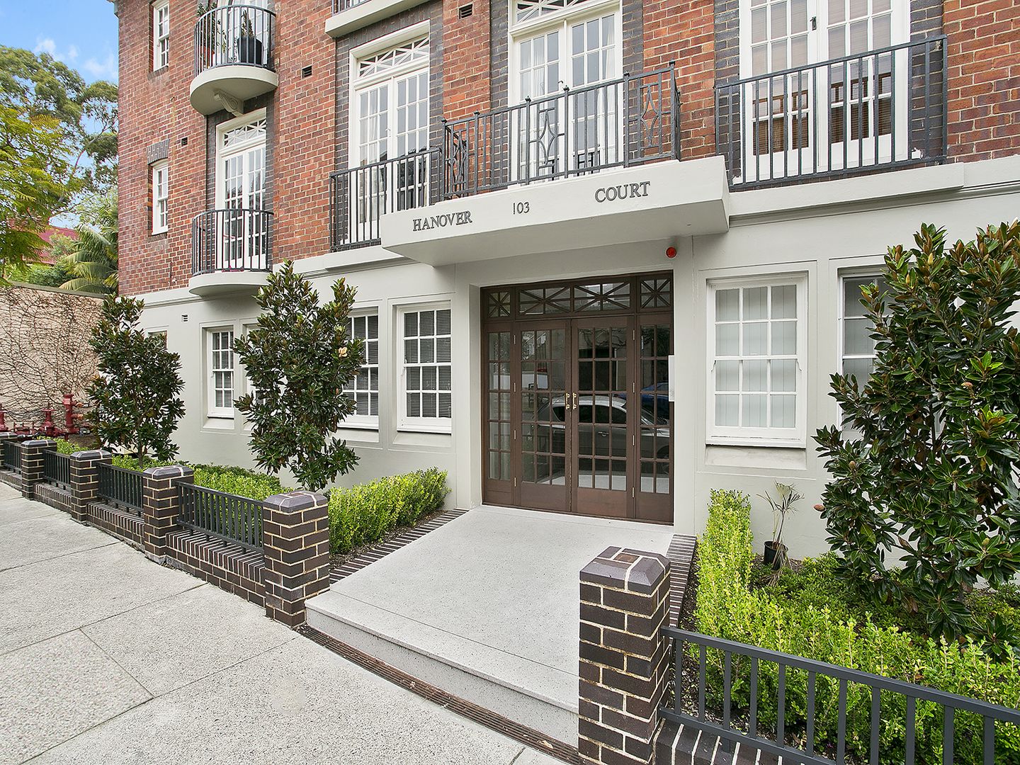 22/103 Kirribilli Avenue, Kirribilli | Property History & Address ...