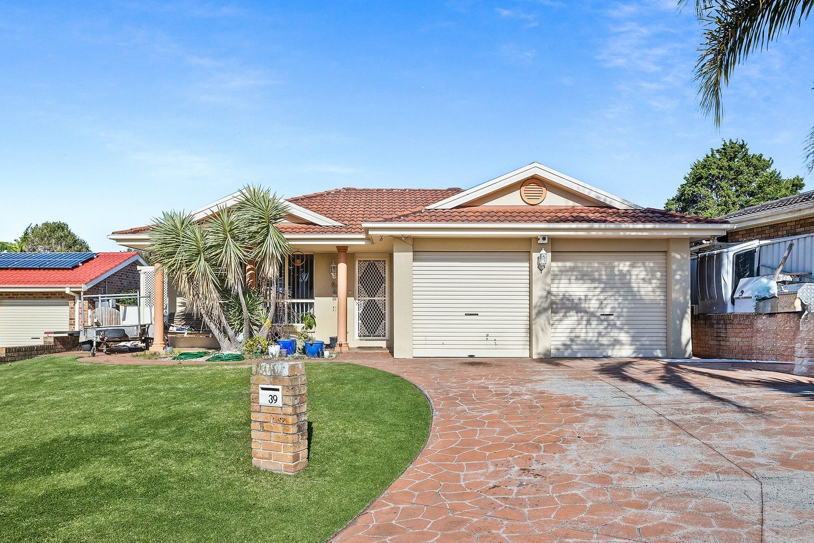 39 Charlotte Crescent, Albion Park NSW 2527 | Domain