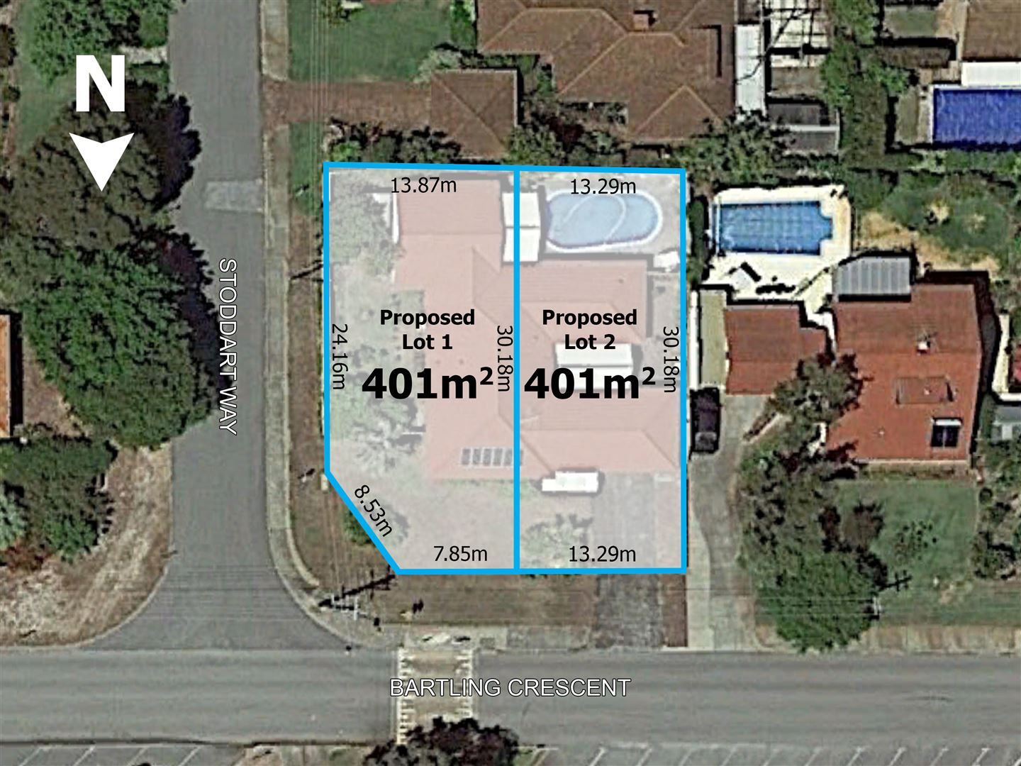 5 Bartling Crescent, Bateman WA 6150 | Domain