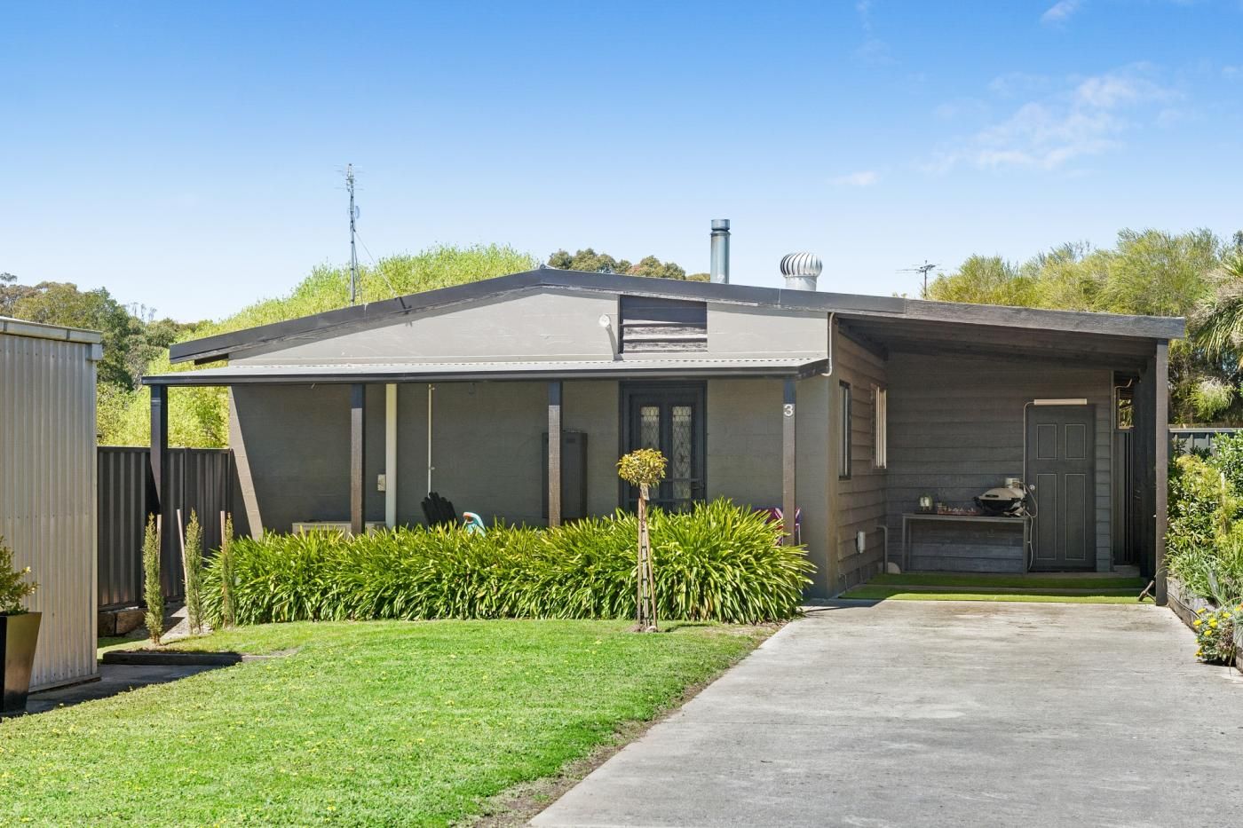 3 Battery Crescent, Creswick | Property History & Address Research | Domain